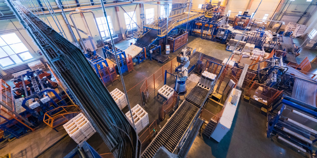 » Warehouse design & layout analysis