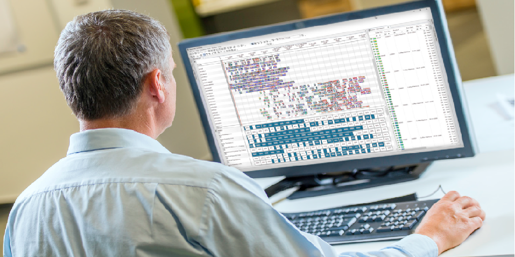 Planning with Certainty Using Opcenter APS - Simsol